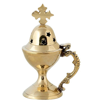 Holy Trinity Church Supplies & Bookstore