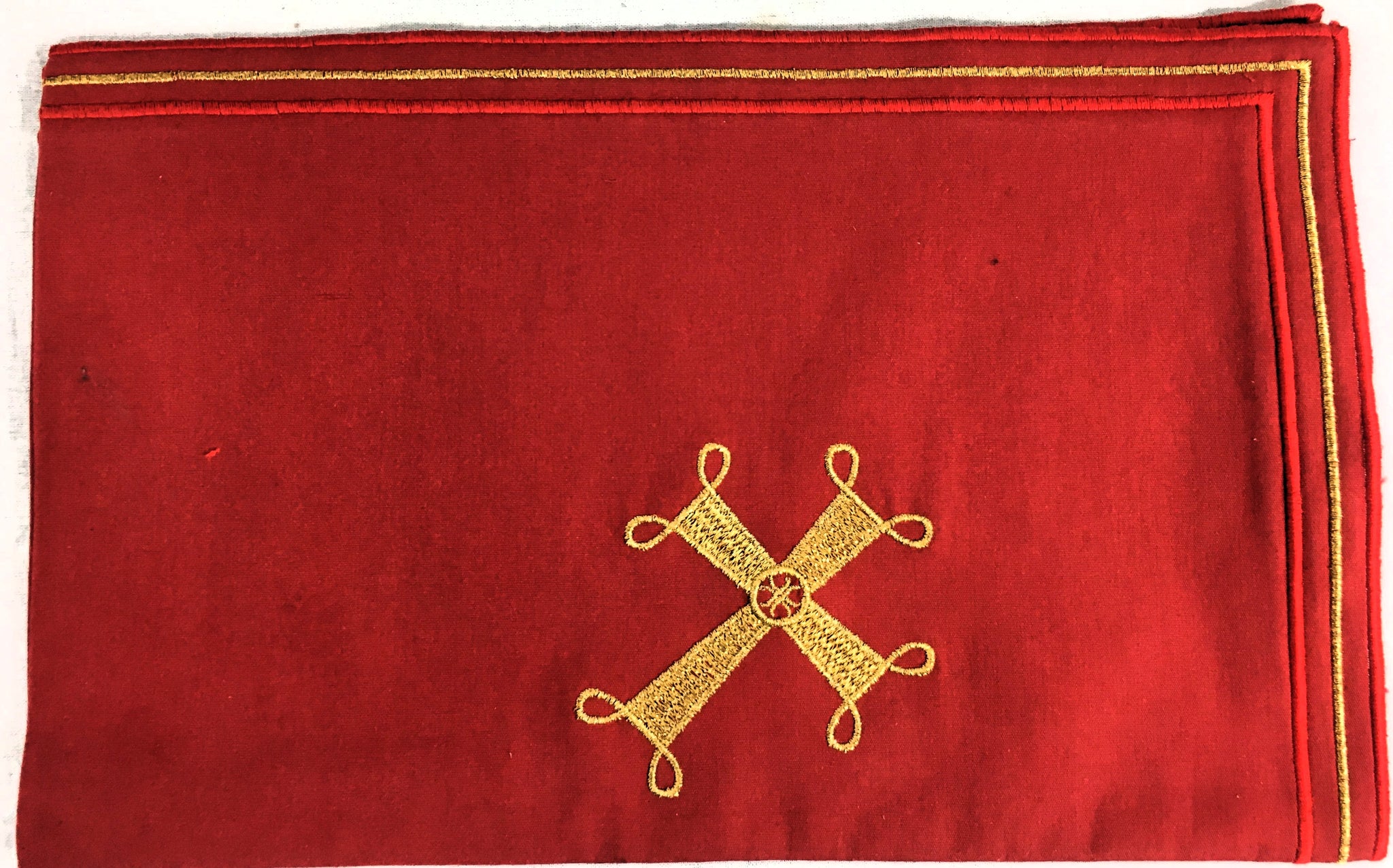 Holy Communion Cloth 01 – Holy Trinity Church Supplies & Bookstore