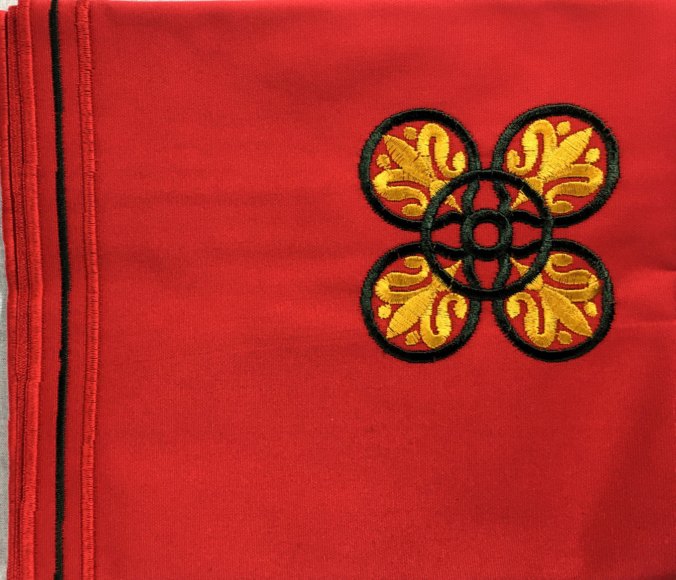 Holy Communion Cloth 01 – Holy Trinity Church Supplies & Bookstore
