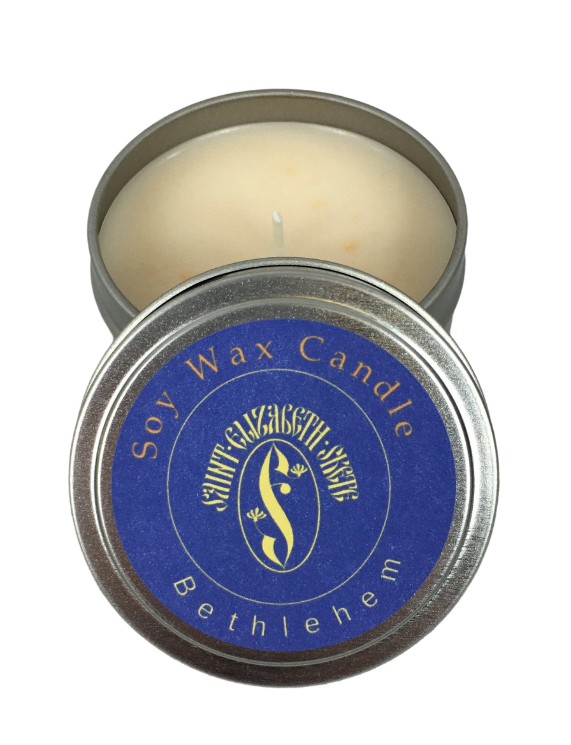 Bethlehem Scented Candle – Holy Trinity Church Supplies & Bookstore