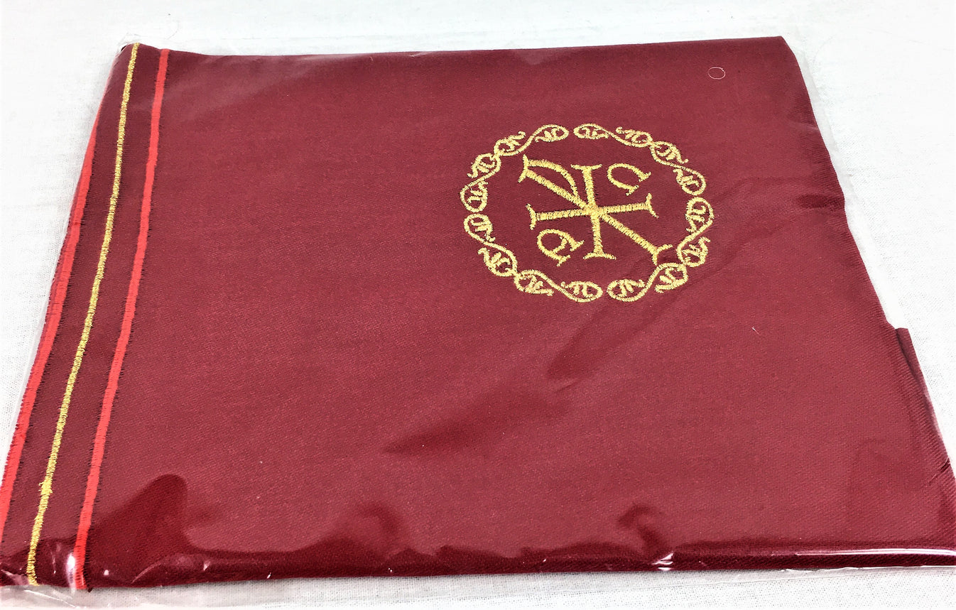 Holy Communion Cloth 01 – Holy Trinity Church Supplies & Bookstore