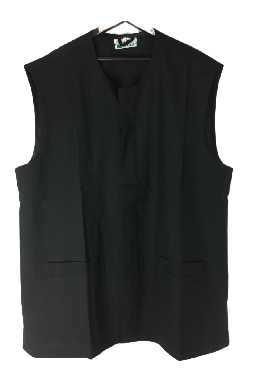 Jordanville Vest - Wool | Greek – Holy Trinity Church Supplies & Bookstore