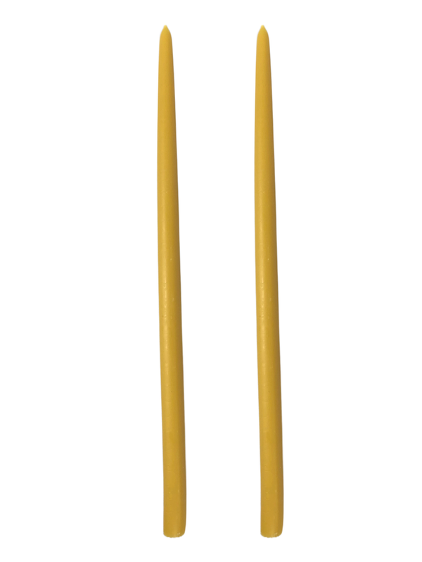 Pair of Wedding Candles (5E-20) – Holy Trinity Church Supplies & Bookstore